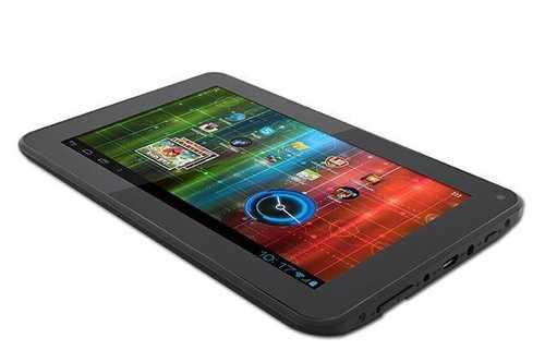 Планшет Prestigio Multipad 7.0 Ultra+ pmp3570c