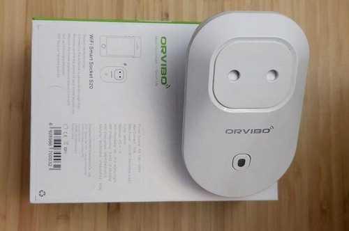 Умная розетка Orvibo S20 Wifi Socket