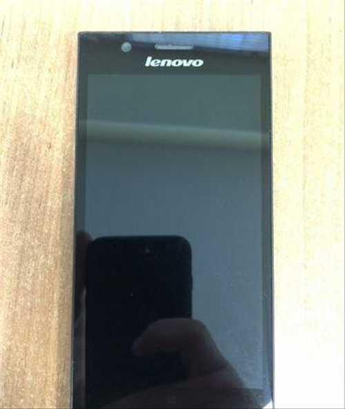 Телефон Lenovo k900