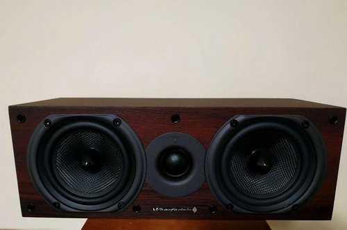 Колонка центр wharfedale diamond 9. cc