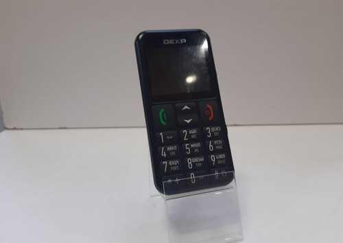 Мобильный телефон dexp Larus s8