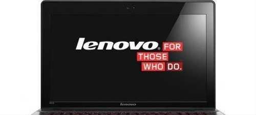Ноутбук Lenovo Y510P 15.6" i7 4700/8/1/GF755x2