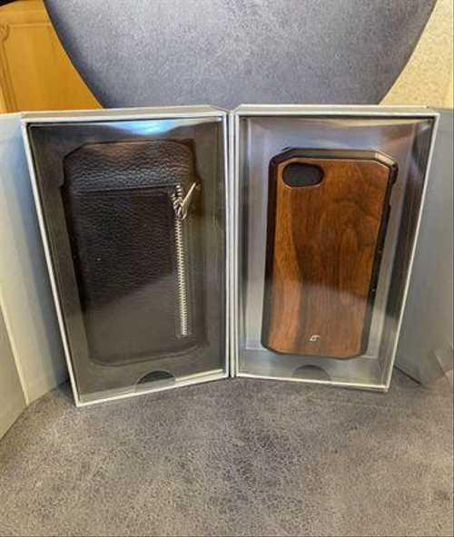 Чехол iPhone 7/8 elementcase katana