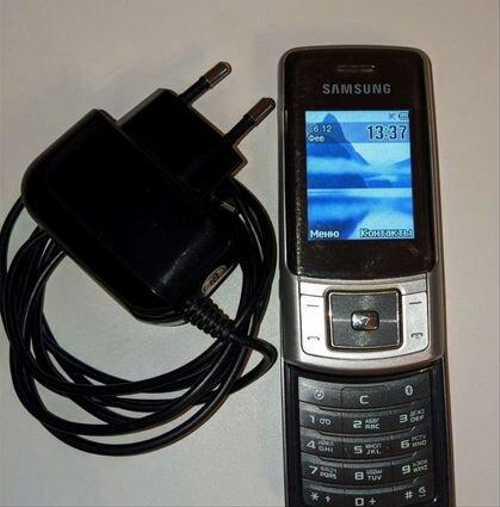 Телефон Samsung SGH M620