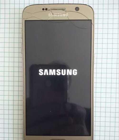 Samsung s7 g930fd