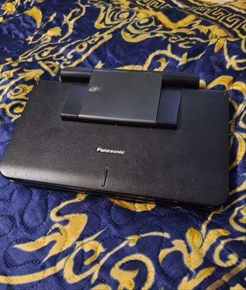 Panasonic DVD