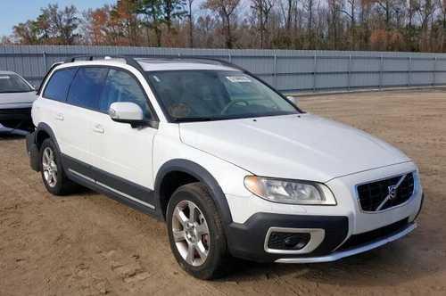 Вольво Volvo XC70 по запчастям в разборке