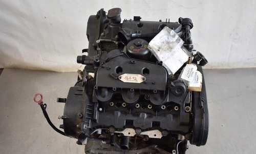 Двигатель 276DT Jaguar S-Type 2.7TD V6