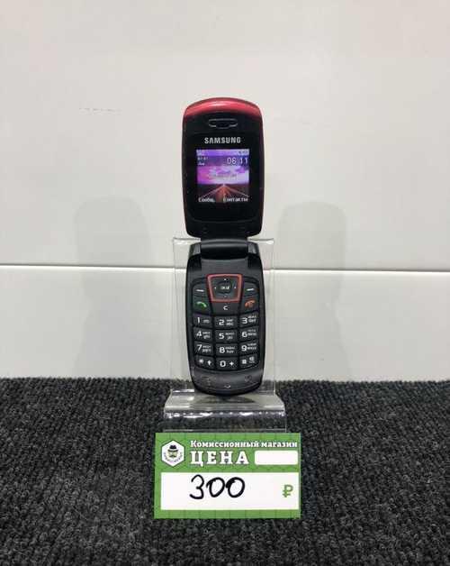 Телефон Samsung SGH-C270(89043)