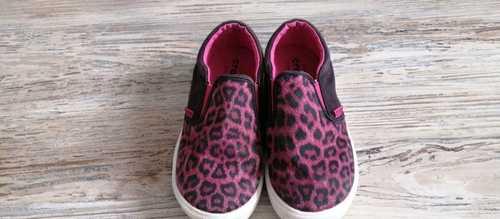 Слипоны Crocs