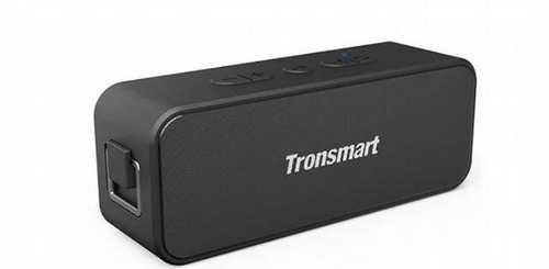 Портативная акустика Tronsmart Element T2 Plus