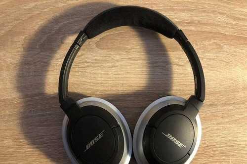 Наушники bose