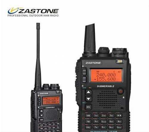 Рация Zastone UV-8DR