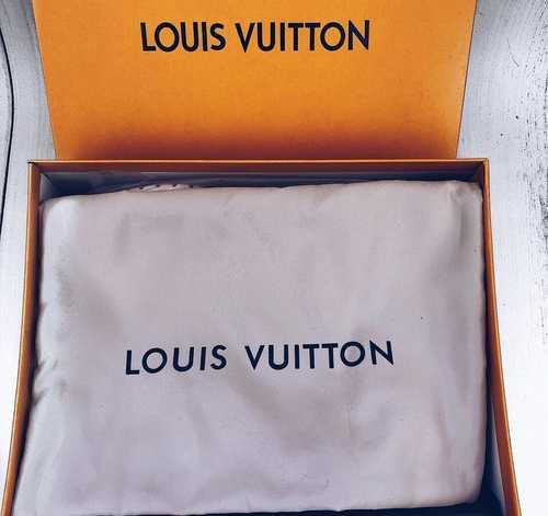 Кроссовки Louis Vuitton новые