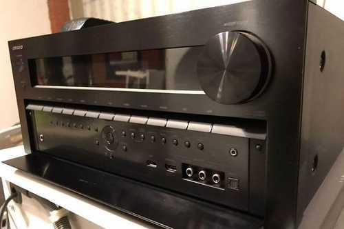 Onkyo TX-NR818