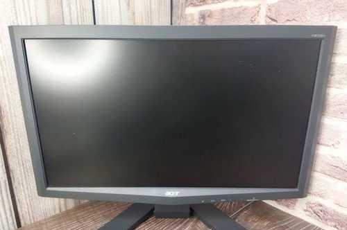 Монитор Acer X203H 20"