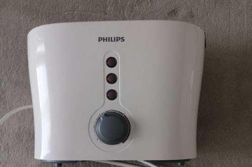 Тостер philips