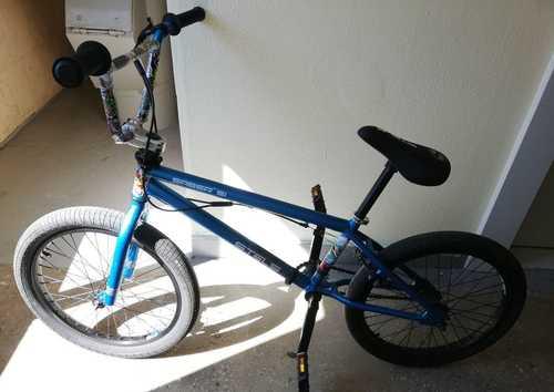 Велосипед BMX Stels Saber S1