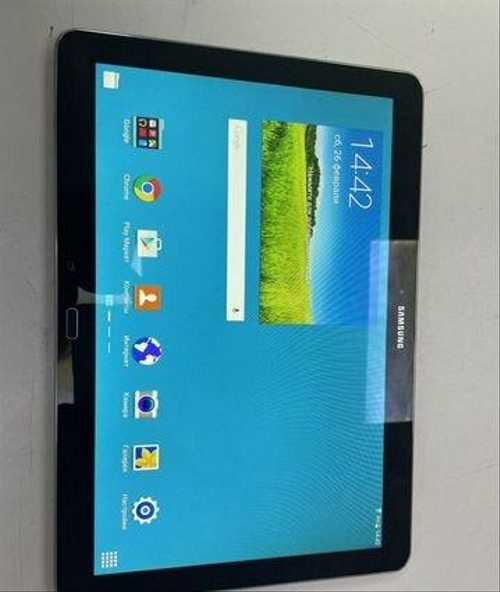 Samsung galaxy note pro 12 2