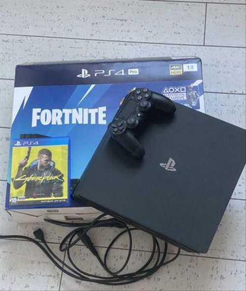 Sony PS4