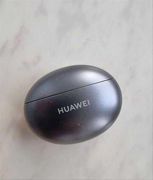 Наушники Huawei freebuds 4i практически новые