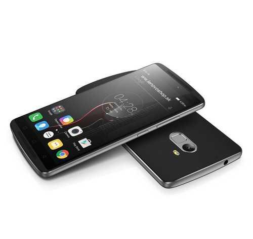 Мощный смартфон Lenovo A7010 RAM 2GB