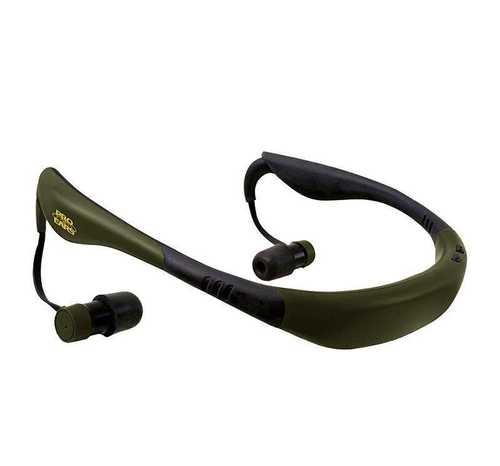 Активные беруши Pro Ears Stealth 28, стерео, USB