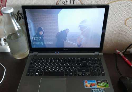 Acer aspire 5
