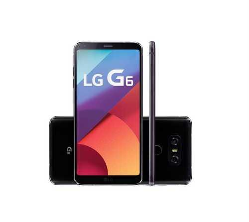 LG G6 4/64GB