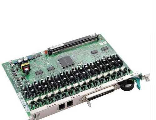 Плата расширения Panasonic KX-TDA0174/0175