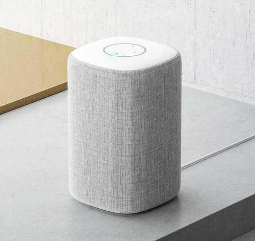 Умная колонка Xiaomi AI Speaker HD, Gray