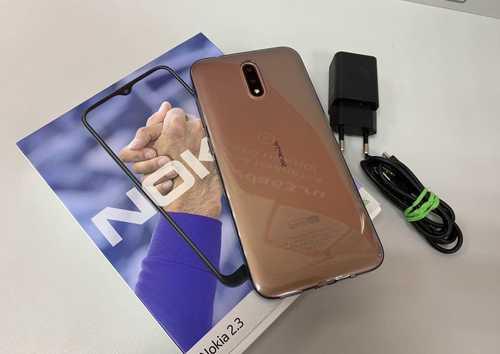 Nokia 2.3 2/32gb