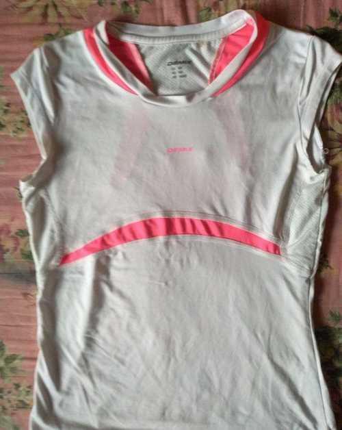 Футболка демикс