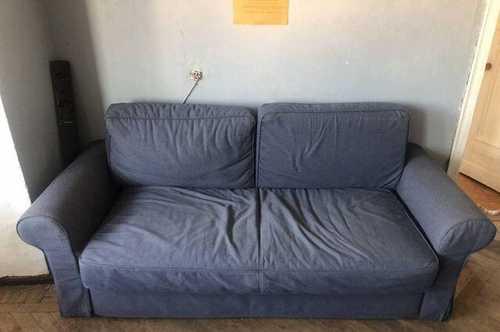 Диван Backabro IKEA