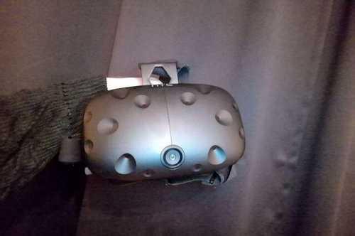 HTC Vive