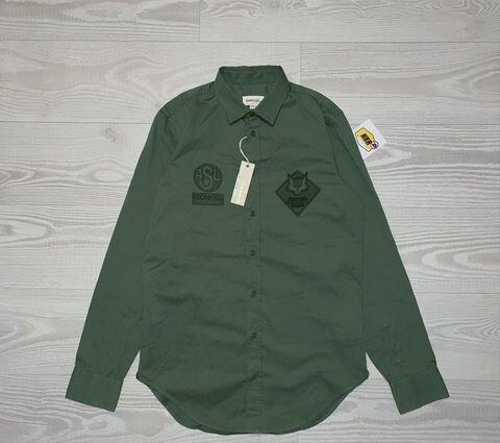 Новая рубашка Diesel L