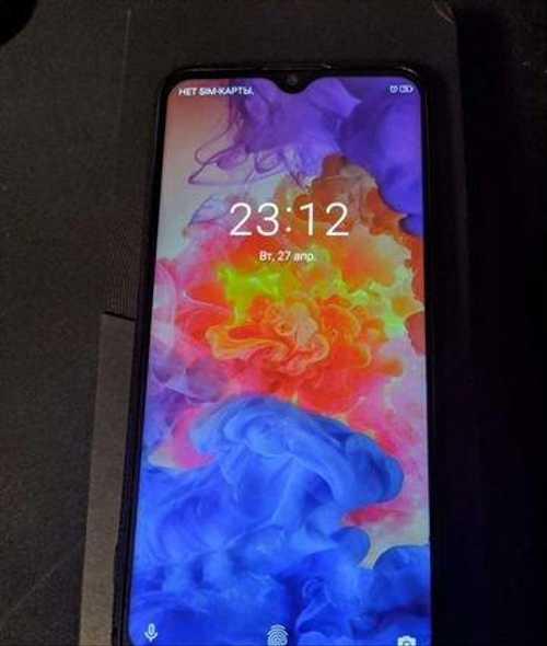 Umidigi F1 4/128Gb отличное состояние