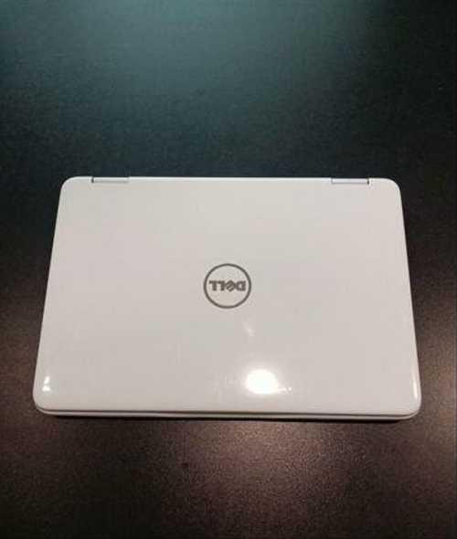 Ноутбук dell inspiron 11 3000 series