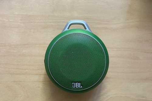 JBL Micro Wireless