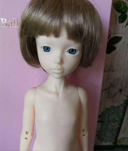 Рекаст BJD Lonnie 35 см