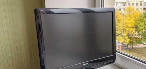 Телевизор Toshiba 22sldt2