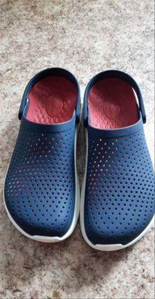 Crocs сабо