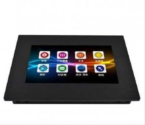 Nextion 7.0 сенсорный TFT дисплей TJC8048K070 011R