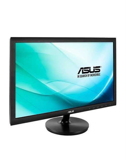 Монитор Asus 24' vs247