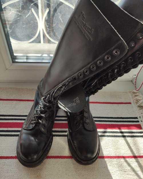 Dr martens 38 made in UK