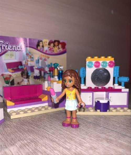 Lego Friends