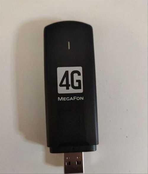 Мегафон M100-4 / 4G LTE Модем