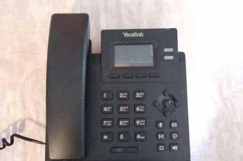 Yealink t31