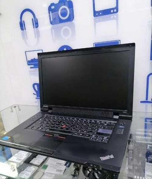 Ноутбук Lenovo thinkpad L512 /екб