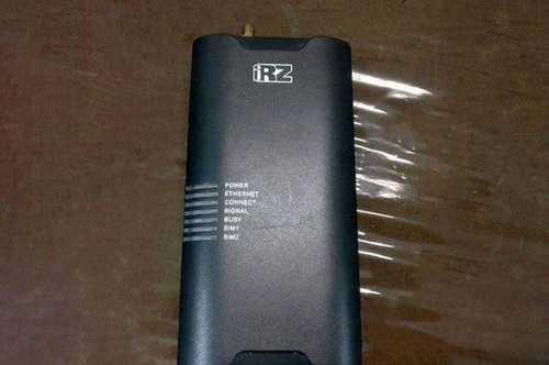 Роутер iRZ RUH2b 3G Router